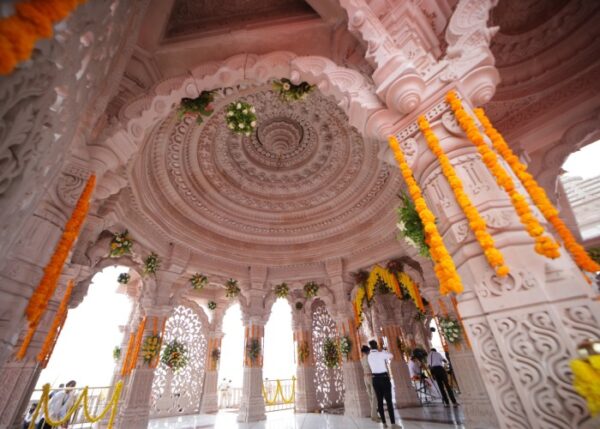 Kalika Mata Temple Pavagadh - Info Facts History Photos