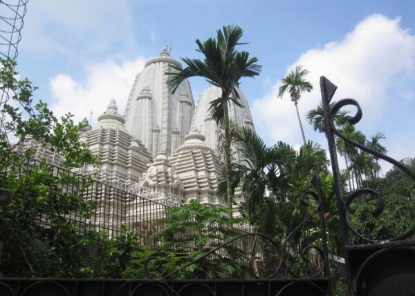 Radhe Krishna Birla Temple Kolkata Info Facts Photos History
