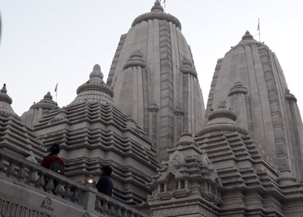 Radhe Krishna Birla Temple Kolkata Info Facts Photos History