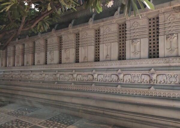 Radhe Krishna Birla Temple Kolkata Info Facts Photos History