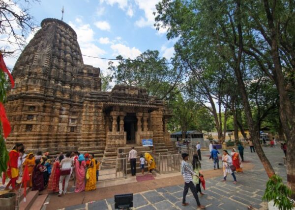 Bhoramdev Temple Kawardha Kabirdham - Info Photos History