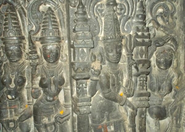 Bhoramdev Temple Kawardha Kabirdham - Info Photos History