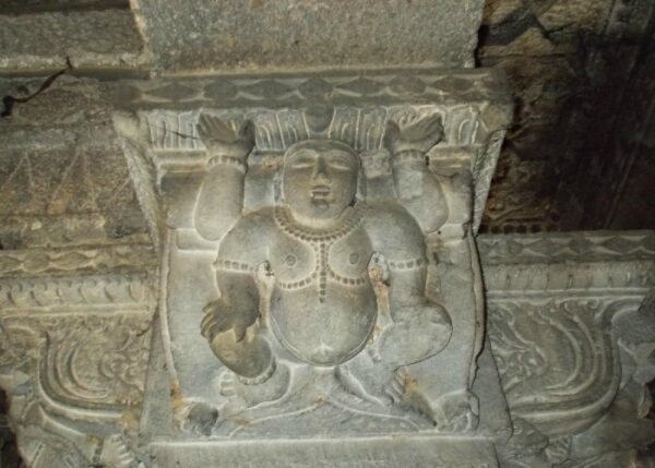 Bhoramdev Temple Kawardha Kabirdham - Info Photos History