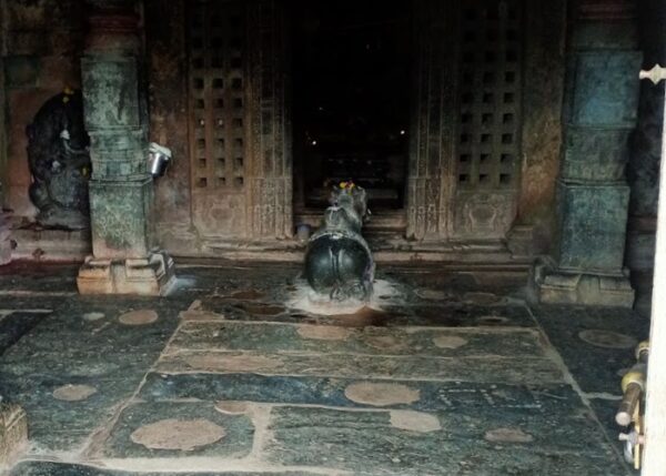 Kalleshwara Temple Hire Hadagali Info History Photos Timing