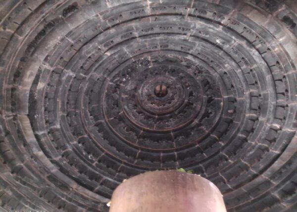 Matangeshwar Temple Khajuraho - Info History Story Photos