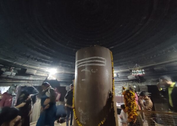 Matangeshwar Temple Khajuraho - Info History Story Photos