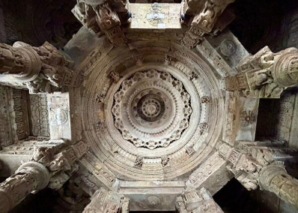 Modhera Sun Temple - Info History Photos Timing Location