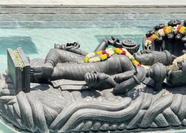Swarnagiri Venkateswara Swamy Temple - Info History Photos