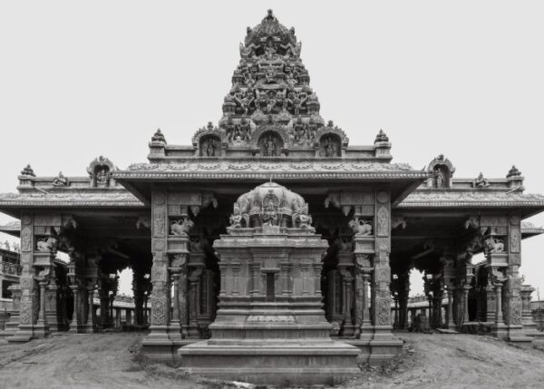 Swarnagiri Venkateswara Swamy Temple - Info History Photos
