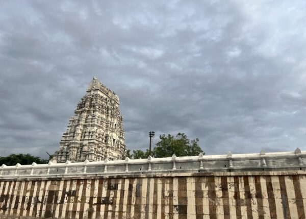 Chintala Venkataramana Temple Tadipatri Info Photos History