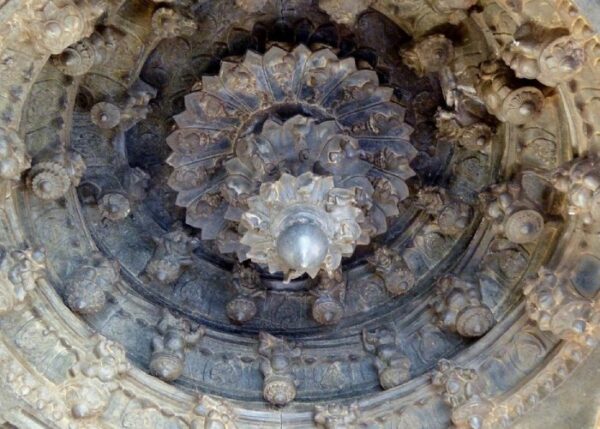 Chintala Venkataramana Temple Tadipatri Info Photos History