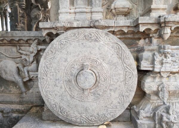 Chintala Venkataramana Temple Tadipatri Info Photos History