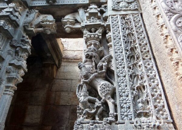 Chintala Venkataramana Temple Tadipatri Info Photos History