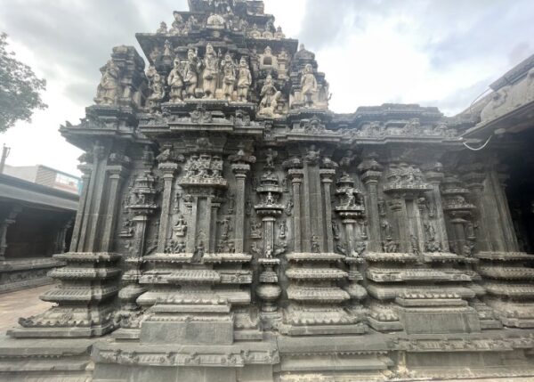 Chintala Venkataramana Temple Tadipatri Info Photos History