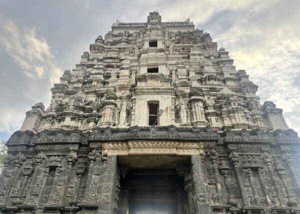 Chintala Venkataramana Temple Tadipatri Info Photos History