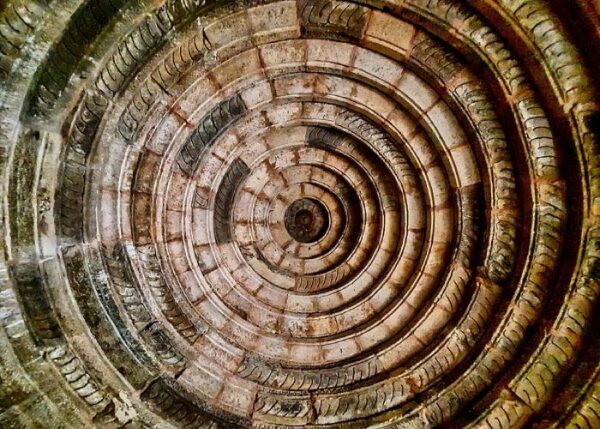 Narayanpal Temple Bastar - Info History Photos Location Time